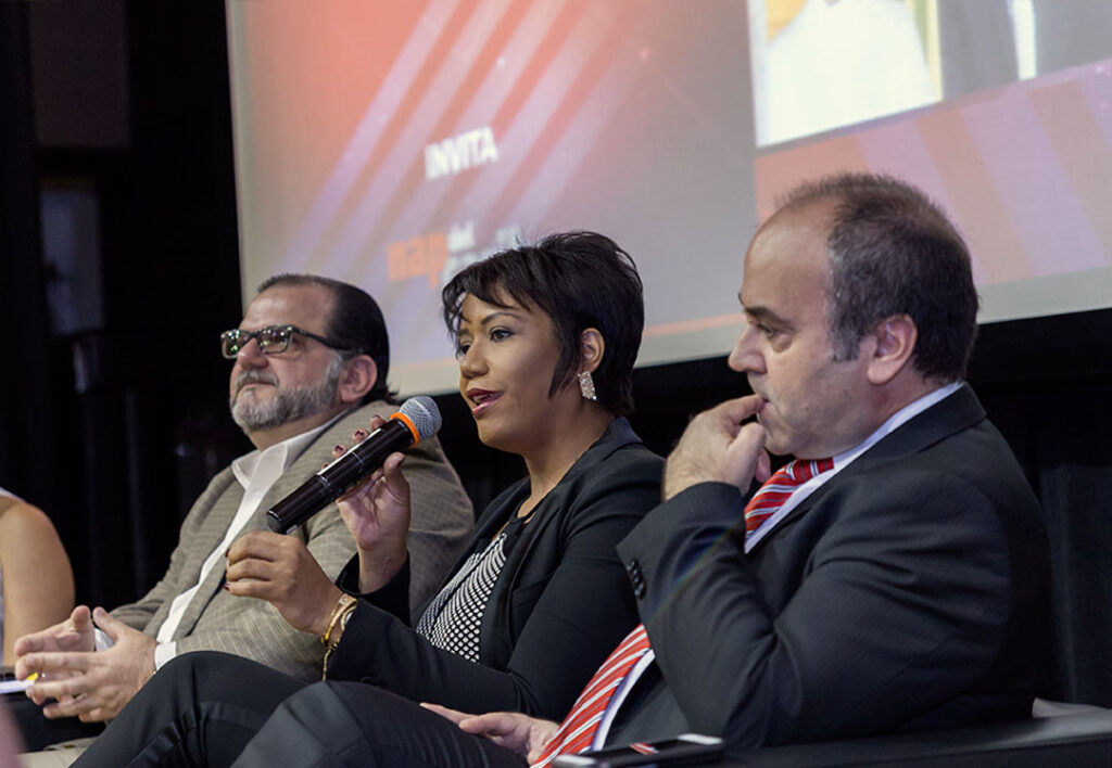 Panel de Expertos Nap del Caribe : Branding en la Era Digital – Ases ...