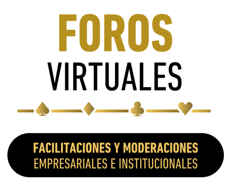 Foros virtuales – Ases Services